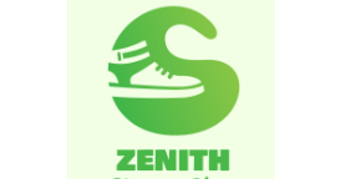 Hommes – zenith